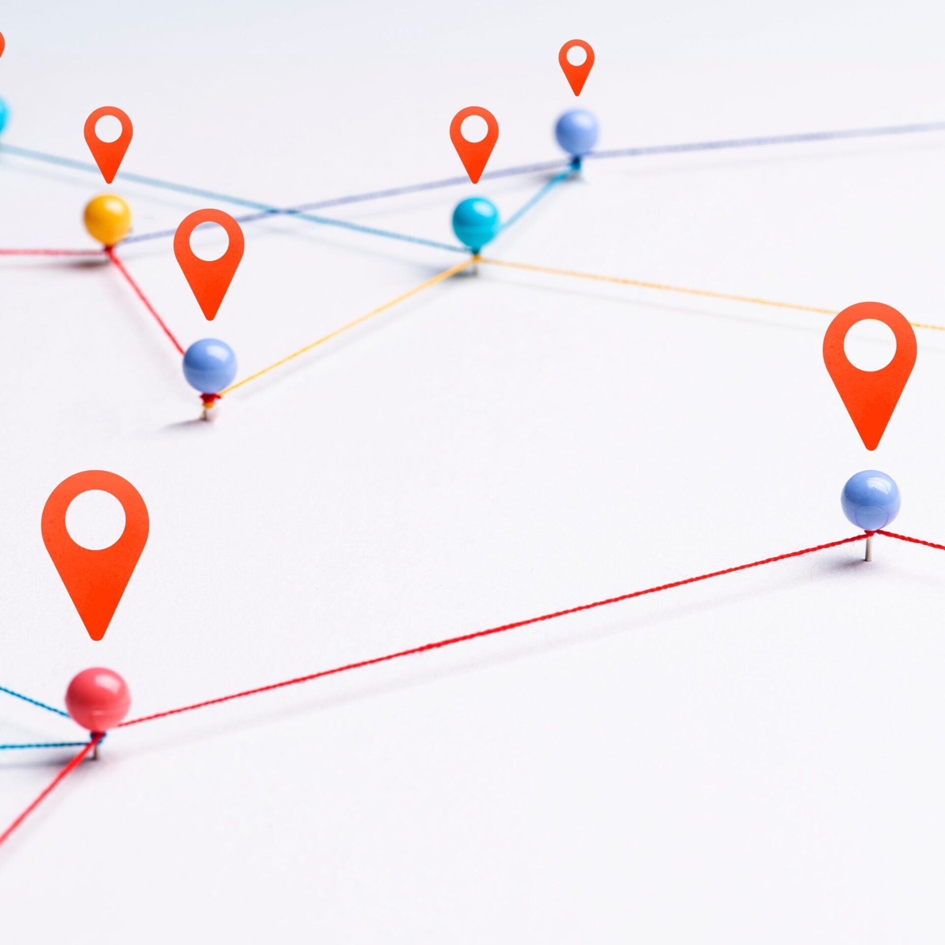 Benefits of Location-Based Marketing for Higher Ed Enrollment | AmbioEdu